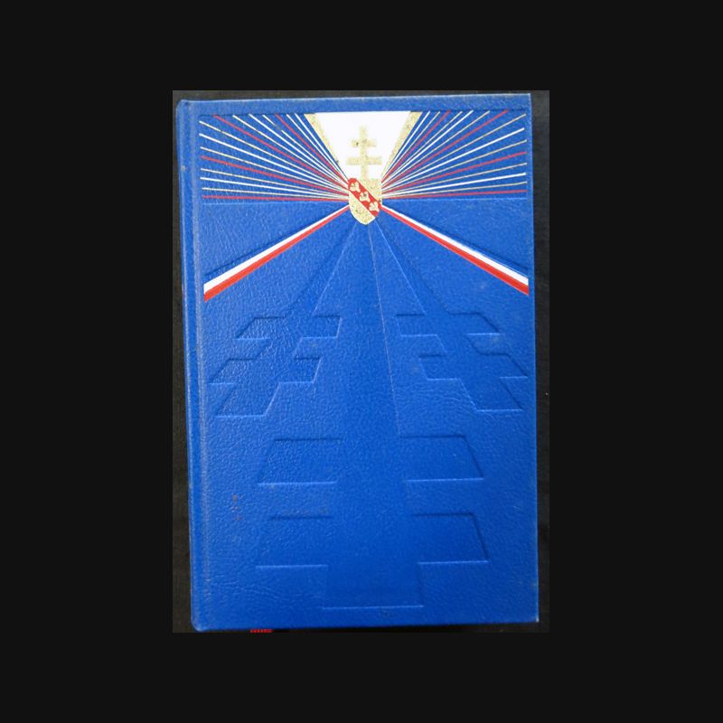 La Résistance en Lorraine tome 1 de Colonel Remy aux éditions Famot