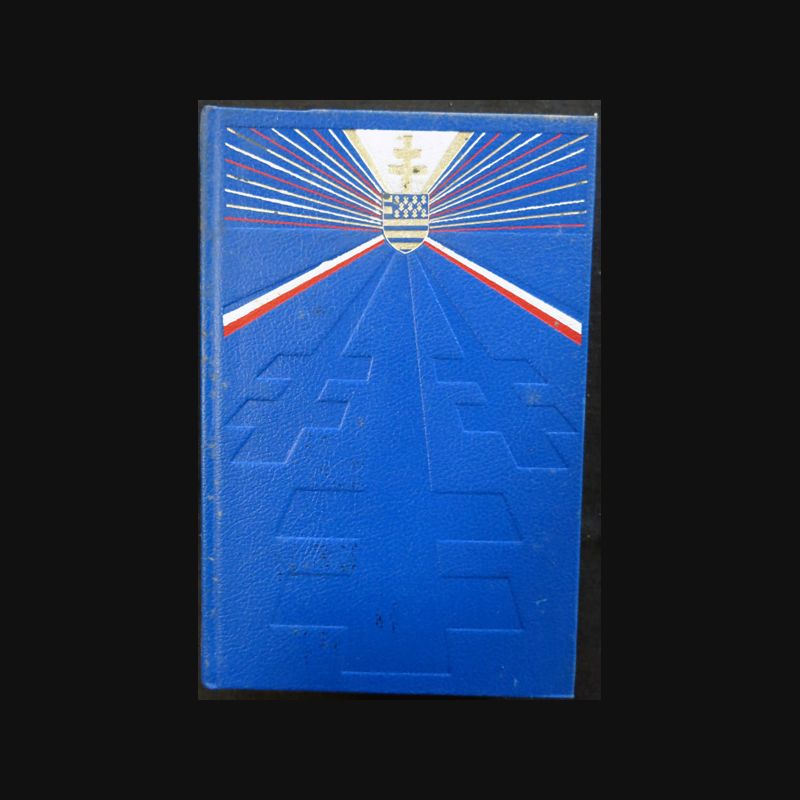 La Résistance en Lorraine tome 1 de Colonel Remy aux éditions Famot