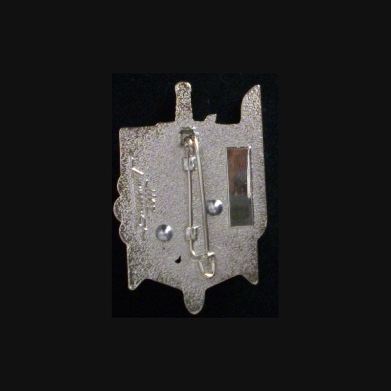 4° compagnie type 2 Bir-Hakeim du 3° RPIMA