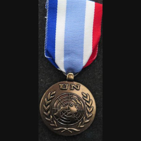 ONU UNOMIL United Nations Observer Mission In Liberia