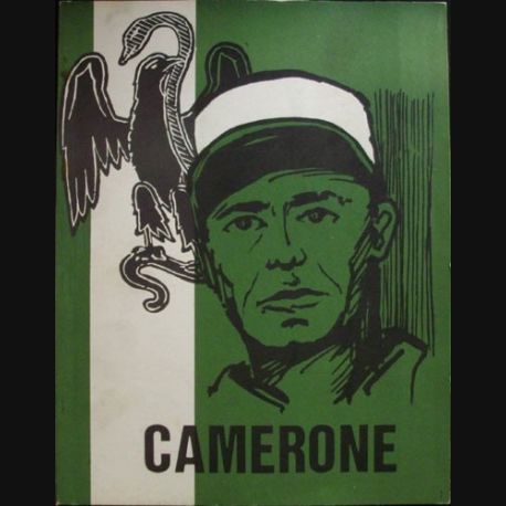 CAMERONE 30 AVRIL 1969