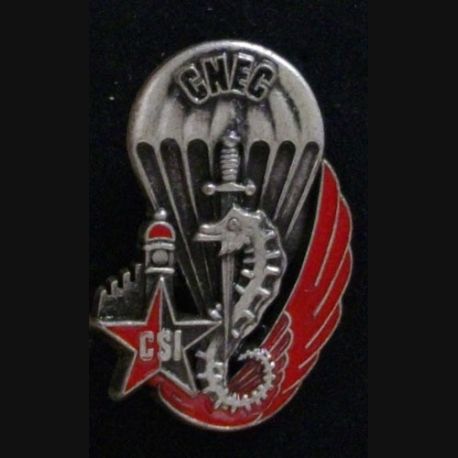 CNEC : CENTRE NATIONAL D'ENTRAINEMENT COMMANDO CSI (DRAGO) - Ma ...