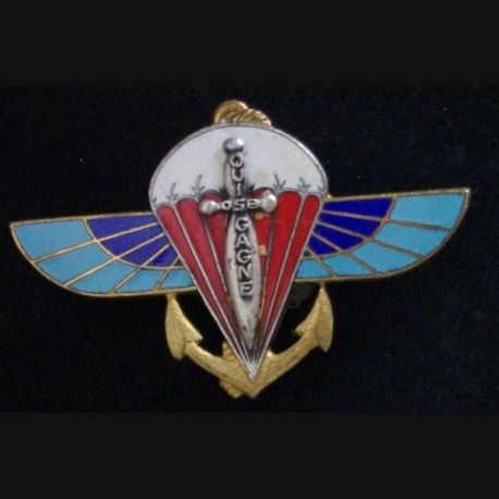 2° RÉGIMENT PARACHUTISTE D'INFANTERIE DE MARINE (DRAGO) RPIMA