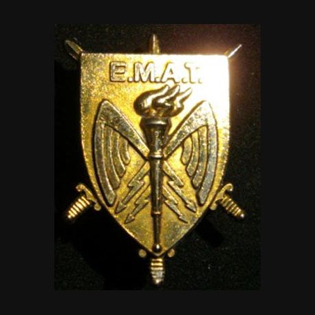 Etat Major Logo
