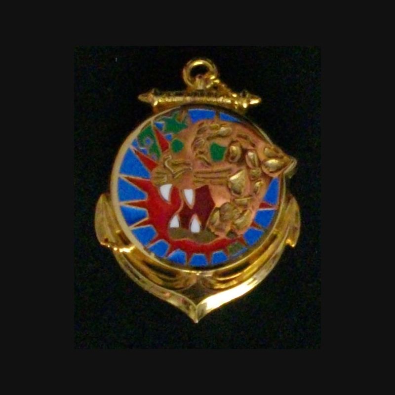 41° bataillon d'infanterie de marine de fabrication Boussemart 2004