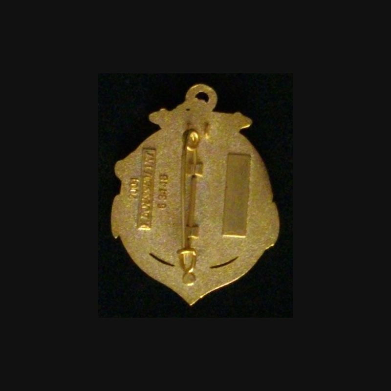 41° bataillon d'infanterie de marine de fabrication Boussemart 2004