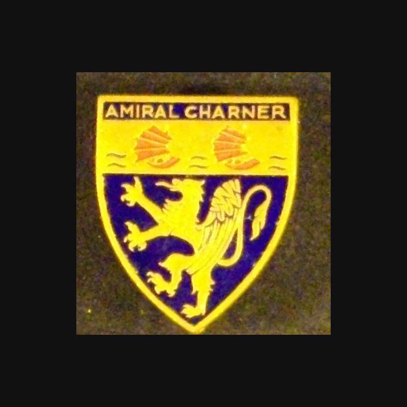 AMIRAL CHARNER