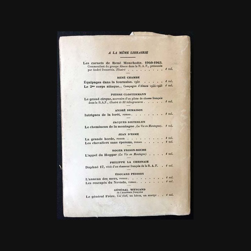 La vraie guerre de Richard Nixon aux éditions Albin Michel