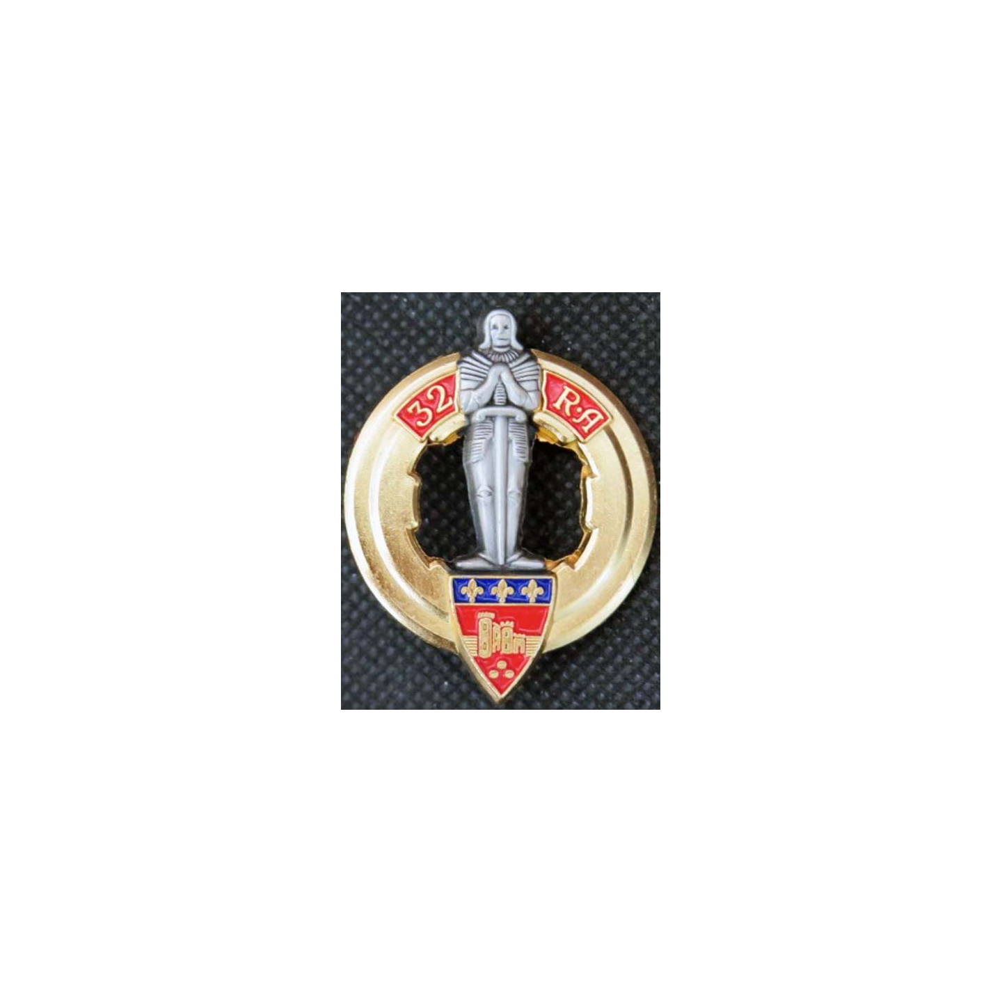 32° régiment d'artillerie Arthus Bertrand Editions Atlas