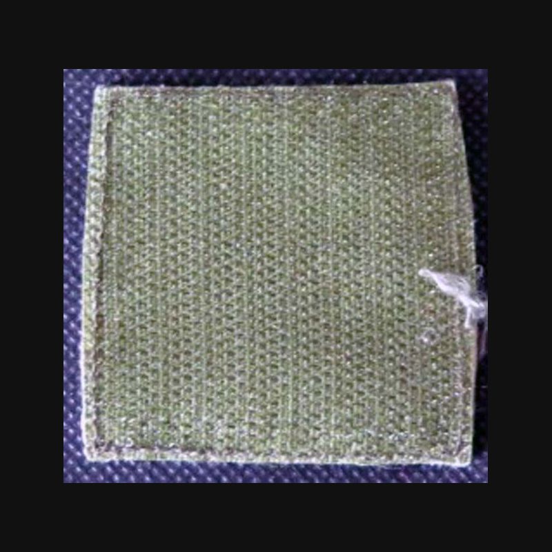 galon de combat de sergent américain US Army sur scratch