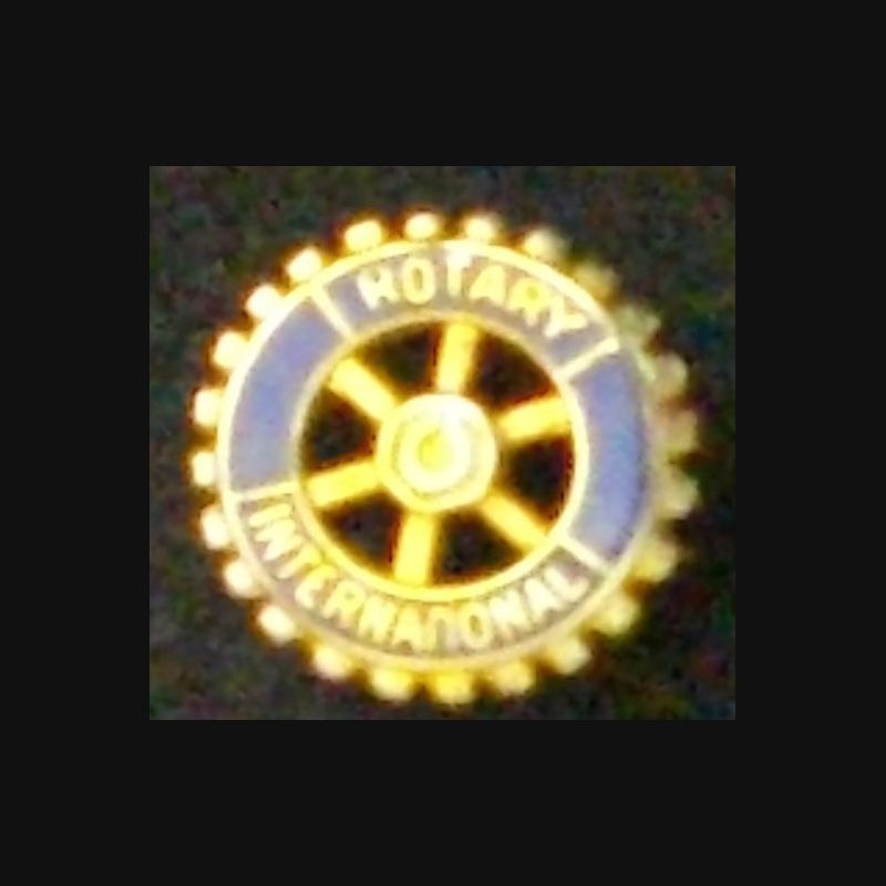 PIN'S DU ROTARY INTERNATIONAL