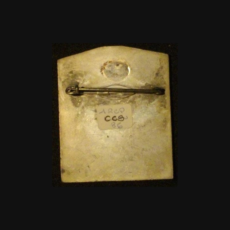 1° RCP : 1° RÉGIMENT DE CHASSEURS PARACHUTISTES CCS FINUL