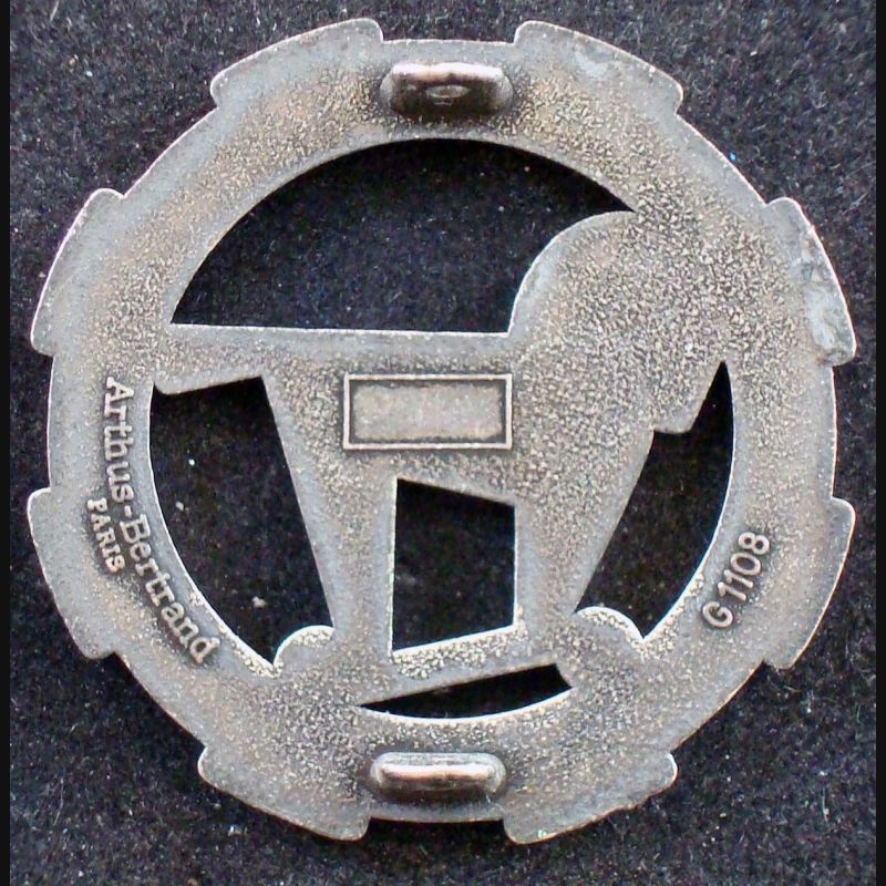 1° régiment de chasseurs d'Afrique Arthus Bertrand G. 1108